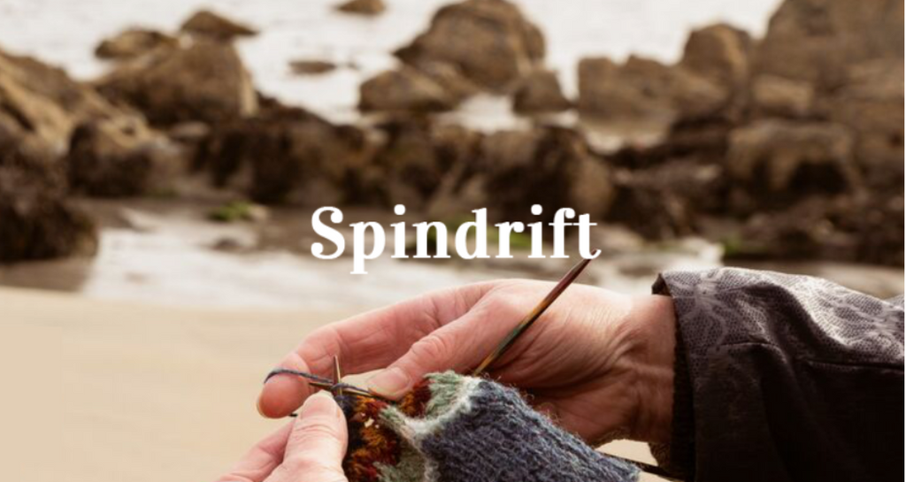 Jamieson's of Shetland Spindrift - Scotland | YourNextKnit